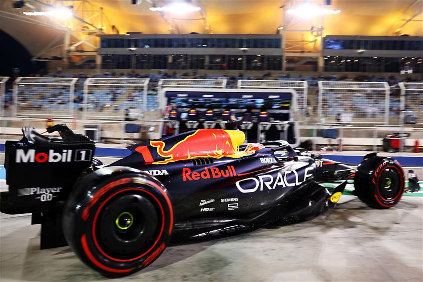 Official Baku Azerbaijan Grand Prix | F1® Oracle Red Bull™ Racing ...