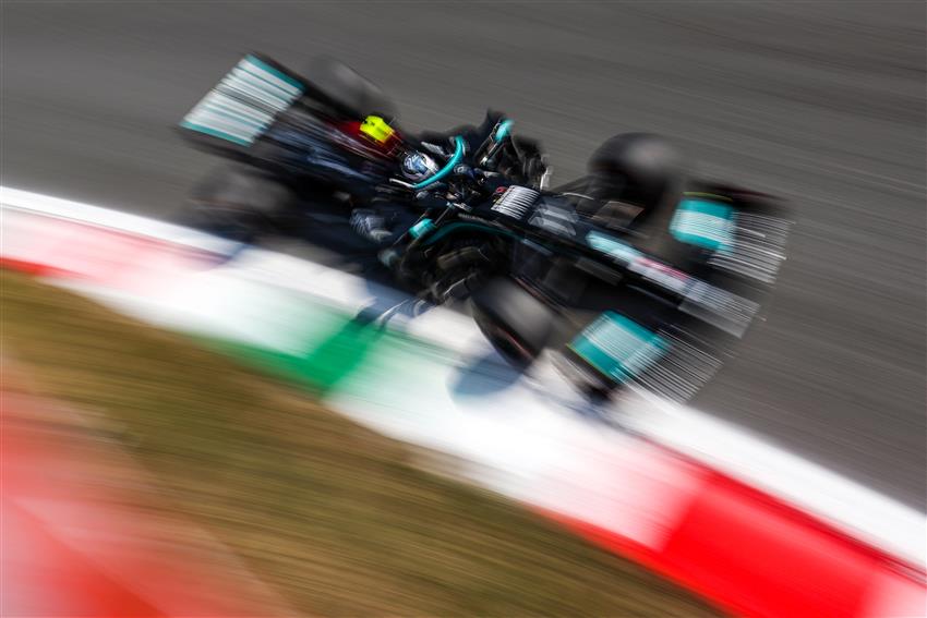 Italian Grand Prix, F1® Monza Formula 1 Paddock Club™ Tickets | 4th ...